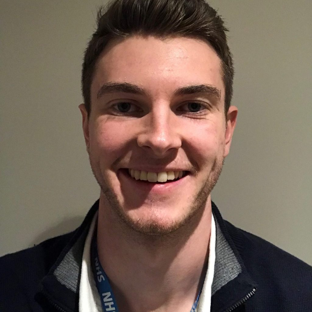 Cohort 3 - GW4 BioMed MRC DTP